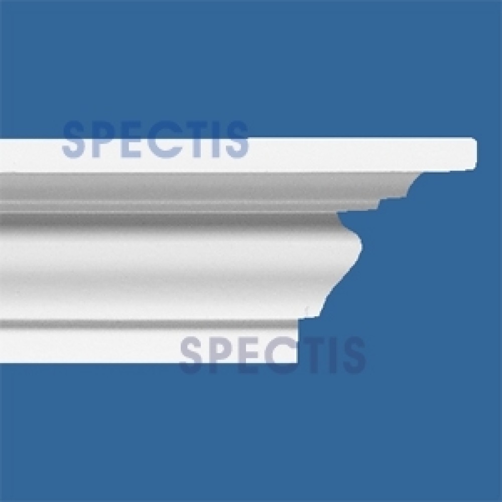 Spectis Crown Moulding (3 1/4" x 12' ) - MD1044