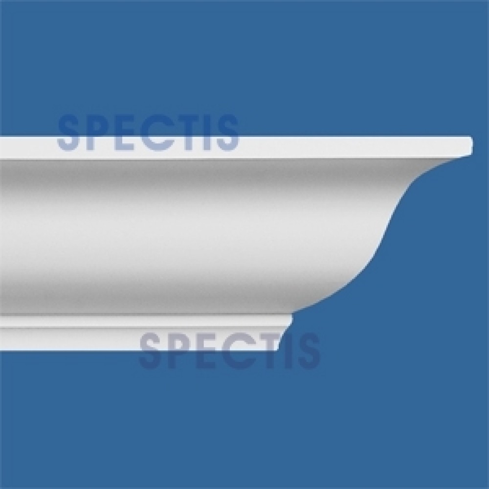 Spectis Crown Moulding (8" x 12') - MD1102