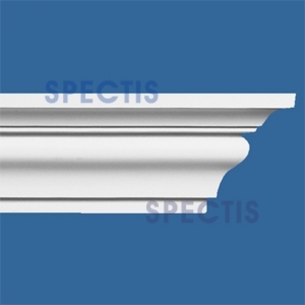 Spectis Crown Moulding (5 1/2" x 12') - MD1120