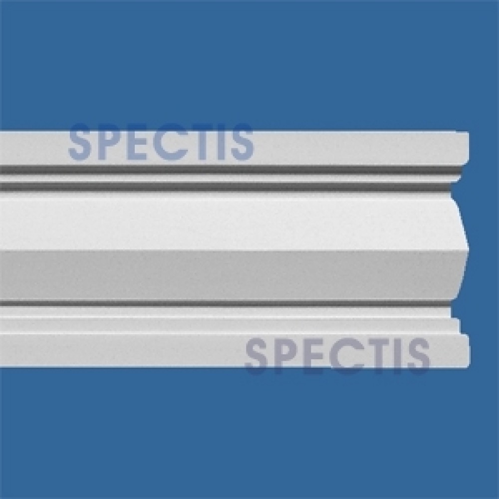 Spectis Case Trim Moulding (6 3/16" x 12') - MD1177