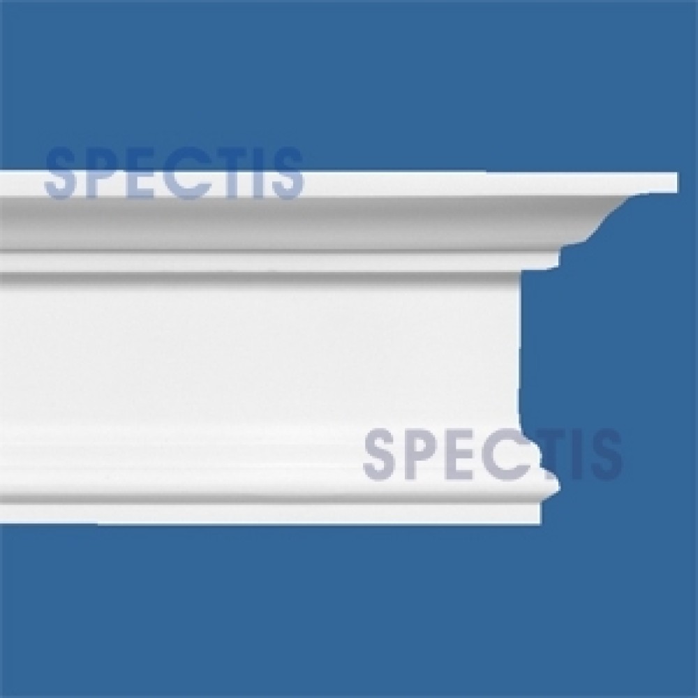 Spectis Crown Moulding (4" x 12') - MD1489