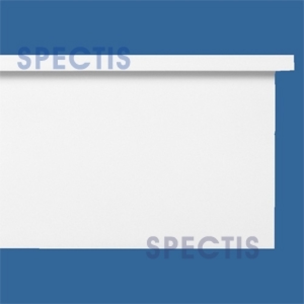 Spectis Universal Trim Moulding (1 1/2" x 12') - MD1565
