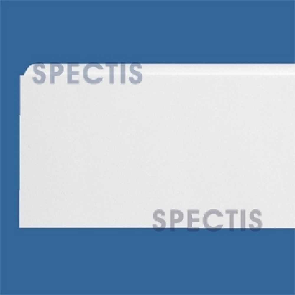 Spectis Base Trim Moulding (4 7/8" x 12') - MD1637