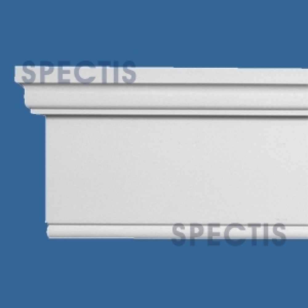 Spectis Crown Moulding (5 1/2" x 12') - MD1654