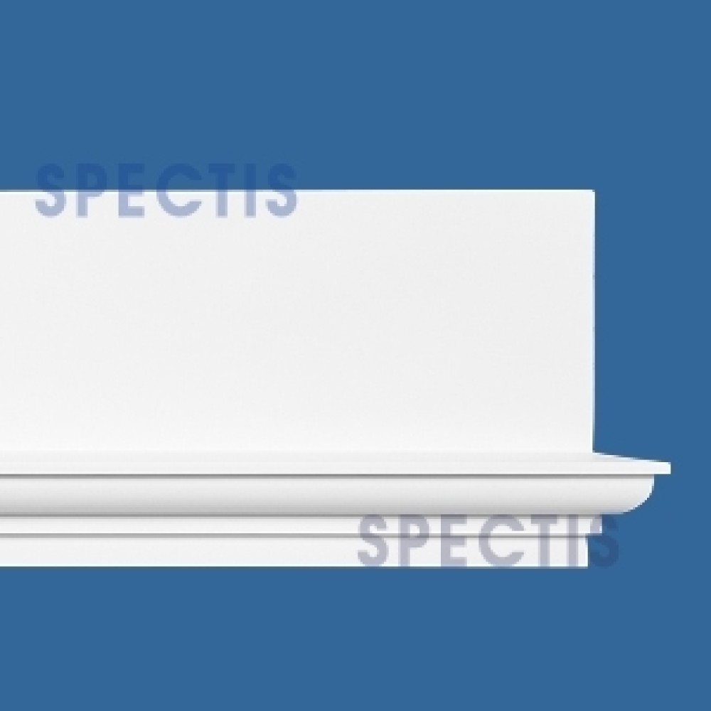 Spectis Case Trim Moulding (8 3/8" x 12') - MD1957