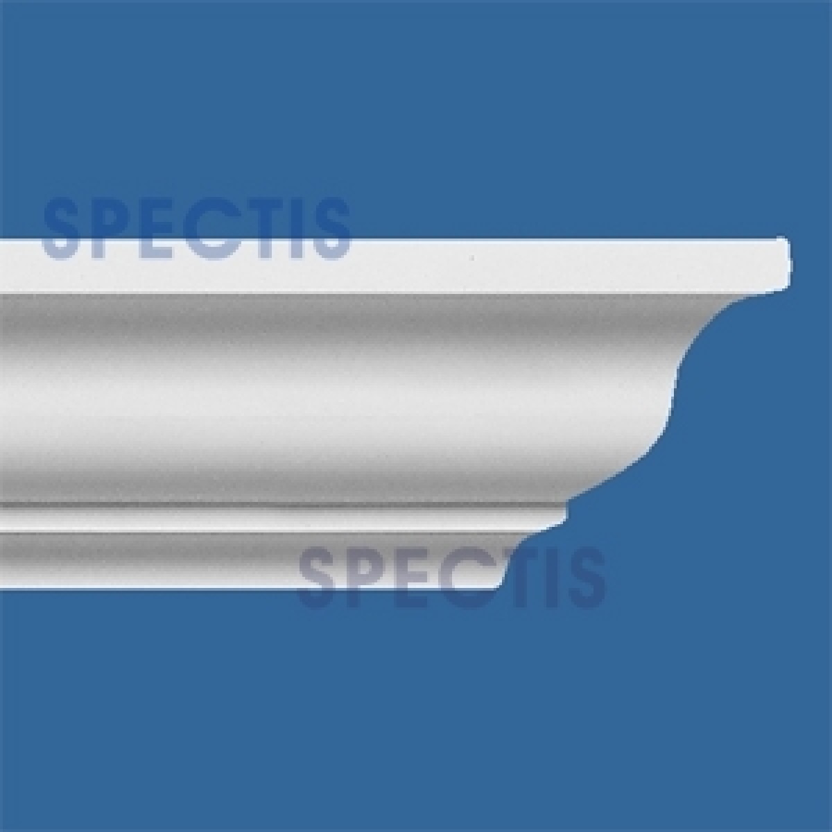 Spectis Crown Moulding (3" x 12') - MD1082