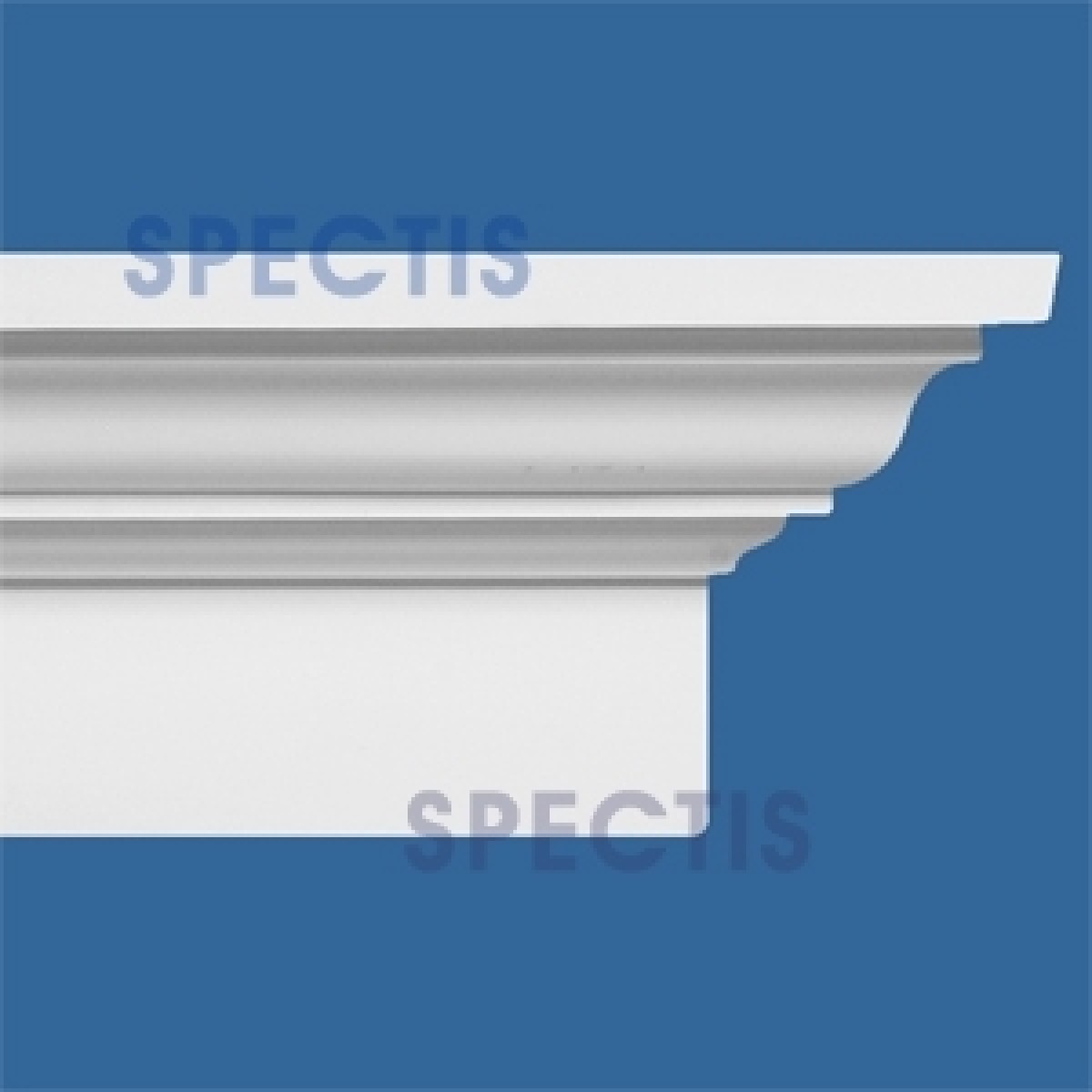 Spectis Crown Moulding (12 1/2" x 12') - MD1097