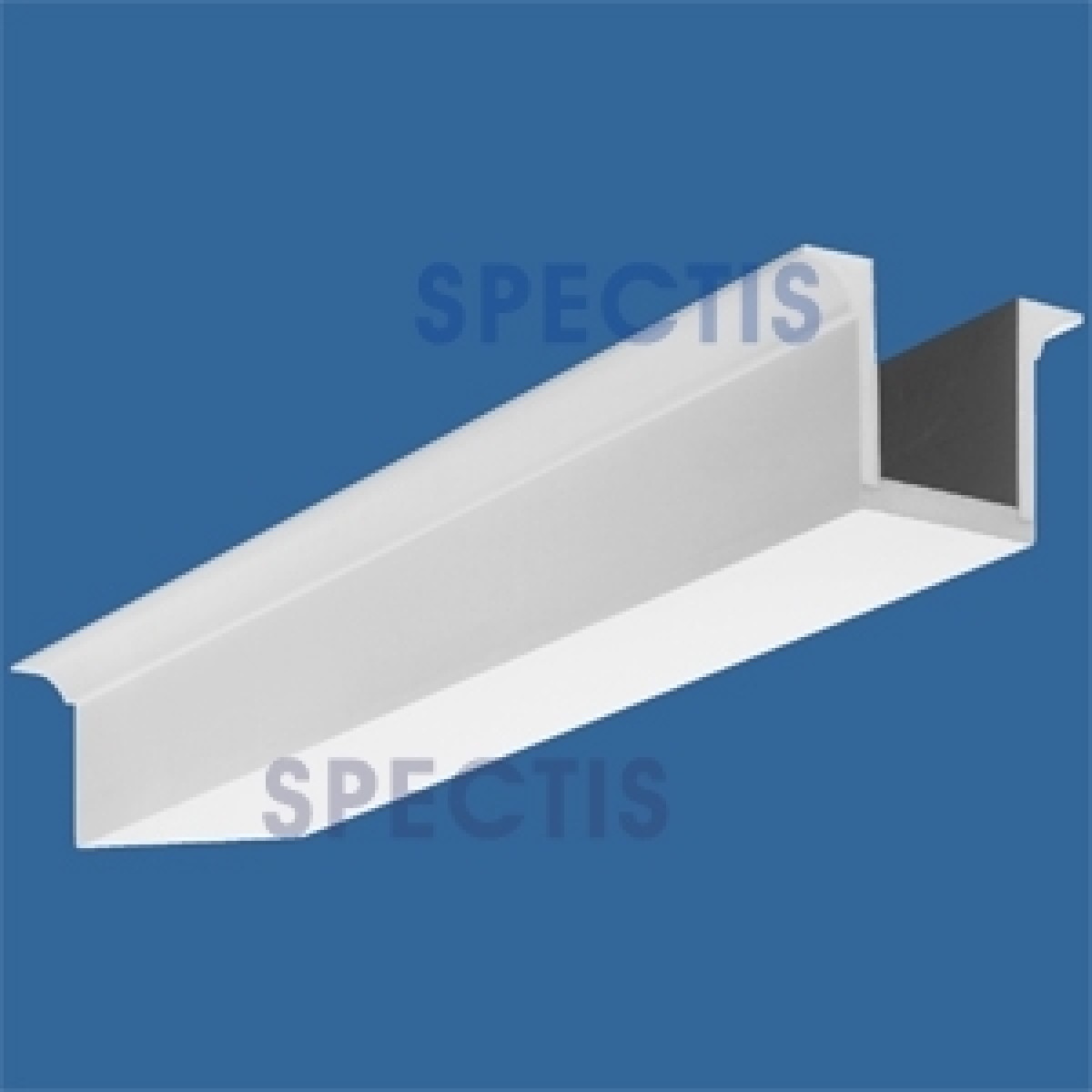 Spectis Post Beam Trim Moulding (7" x 12') - MD1278