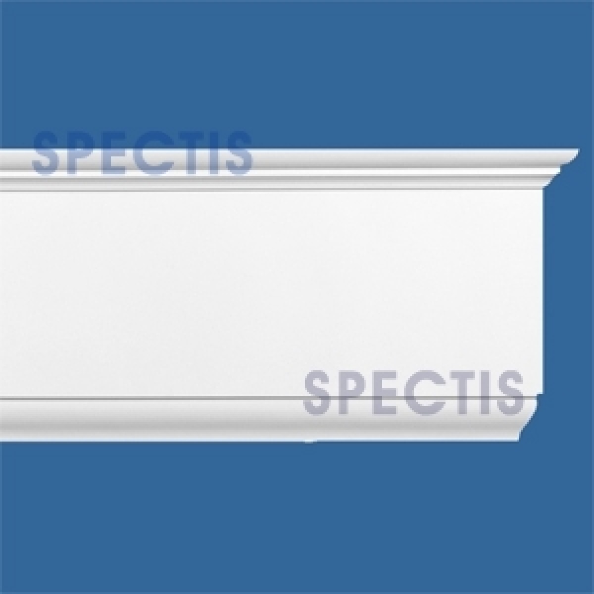 Spectis Universal Trim Moulding (10" x 12') - MD1522
