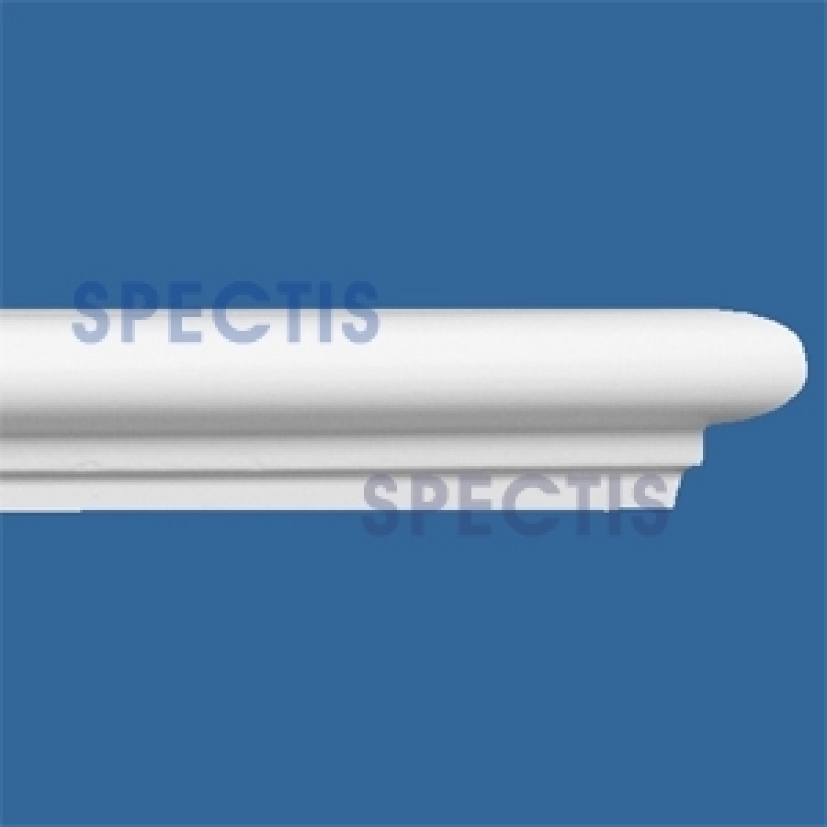 Spectis Universal Trim Moulding (1" x 12') - MD1527