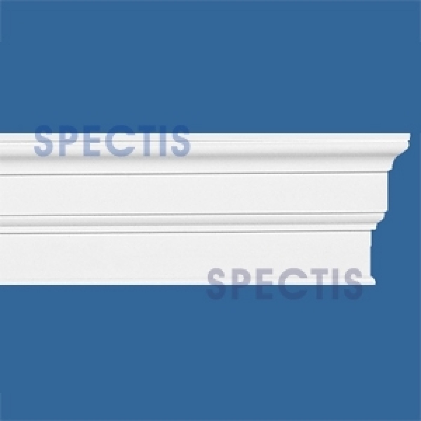 Spectis Universal Trim Moulding (5 1/2" x 12') - MD1458
