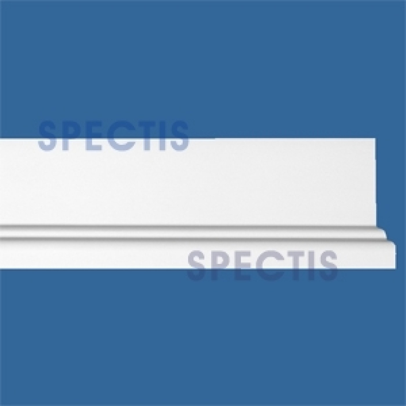 Spectis Universal Trim Moulding (5 1/2" x 12') - MD1506