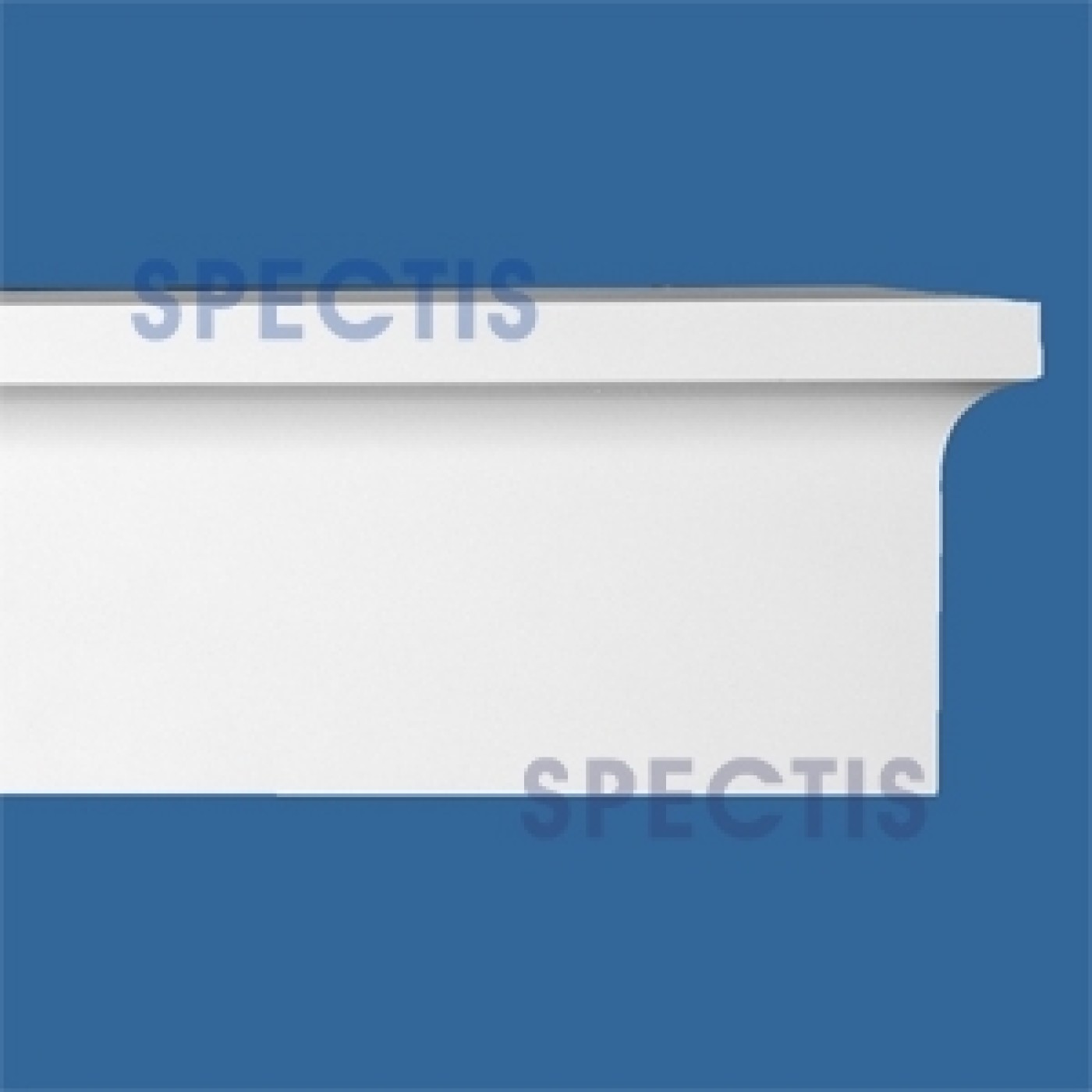Spectis Universal Trim Moulding (8" x 12') - MD1659