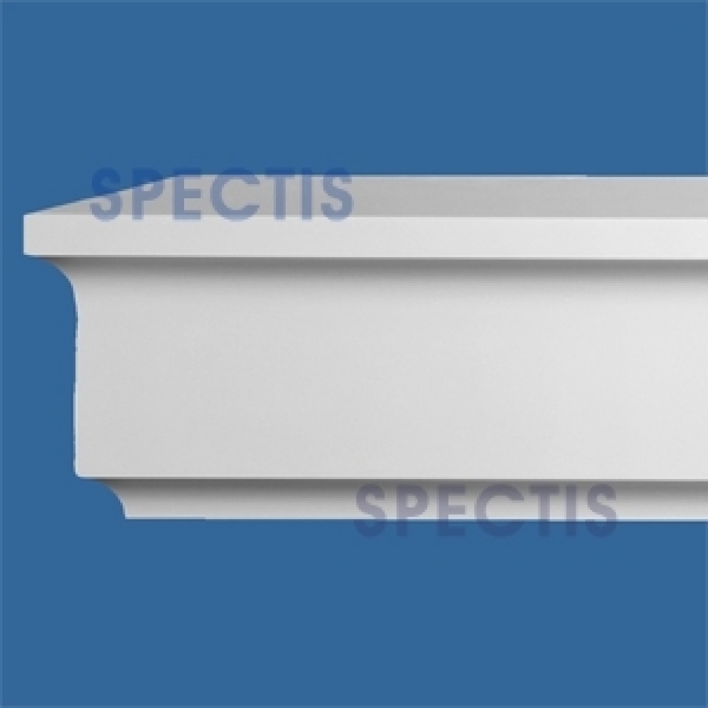 Spectis Universal Trim Moulding (8" x 12') - MD1757