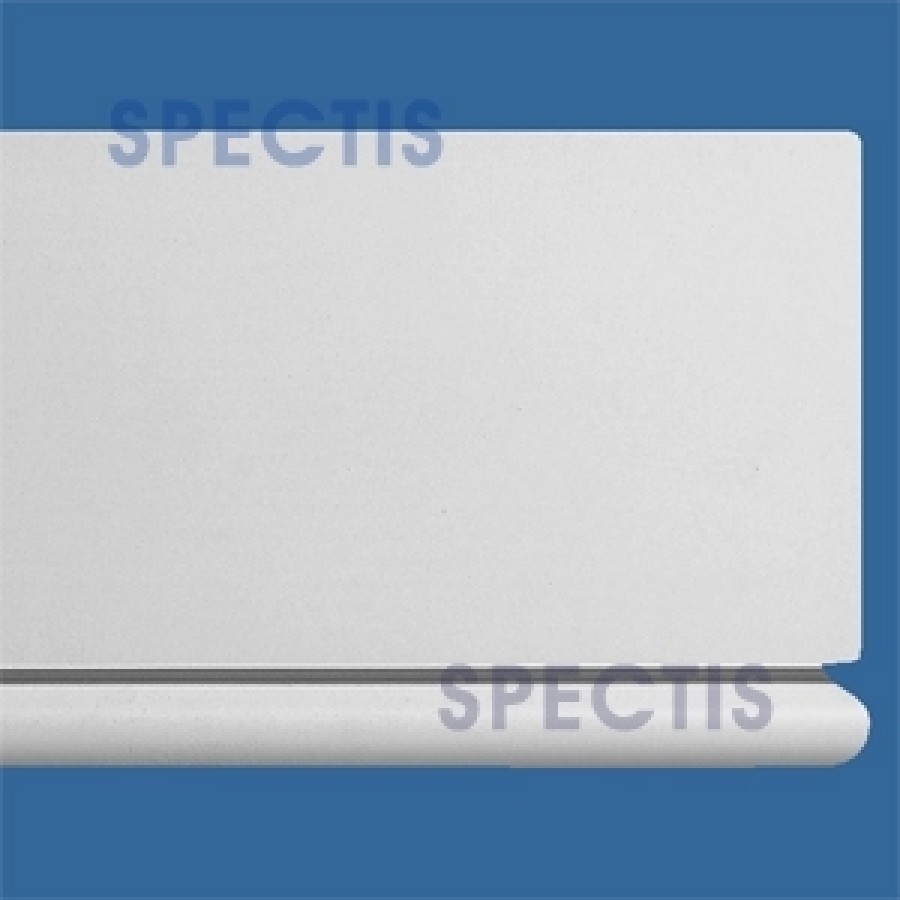 Spectis Universal Trim Moulding (11" x 12') - MD1244