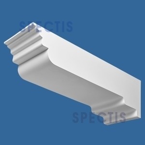 Spectis Polyurethane Bracket 10" x 9" - BL3182