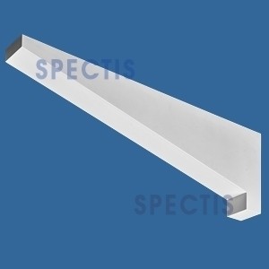 Spectis Polyurethane Bracket 4" x 12" - BL3183