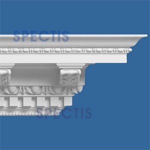 Spectis Crown Moulding (12 3/4" x 11' 6") - MD1063