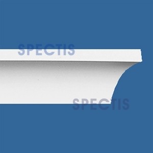 Spectis Crown Moulding (1 3/4" x 12') - MD1091