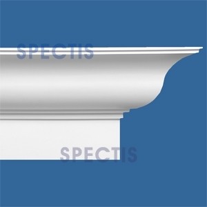 Spectis Crown Moulding (15 1/2" x 12') - MD1514
