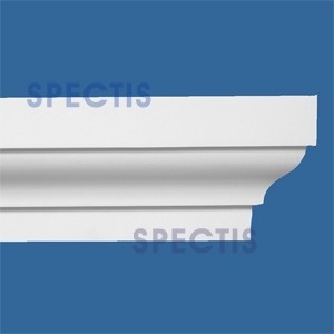 Spectis Crown Moulding (5" x 13') - MD1607