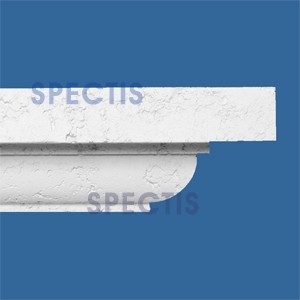Spectis Crown Moulding (4" x 12') - MD1644CF