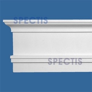 Spectis Crown Moulding (15 5/8" x 12') - MD1739