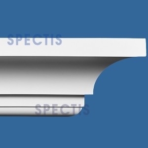 Spectis Crown Moulding (6 3/8" x 10') - MD1893