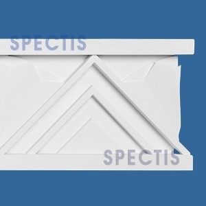 Spectis Base Trim Moulding (8" x 12') - MD1894