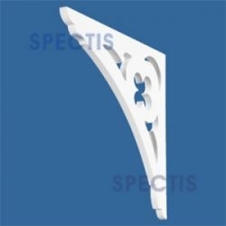 Brackets and Gingerbreads